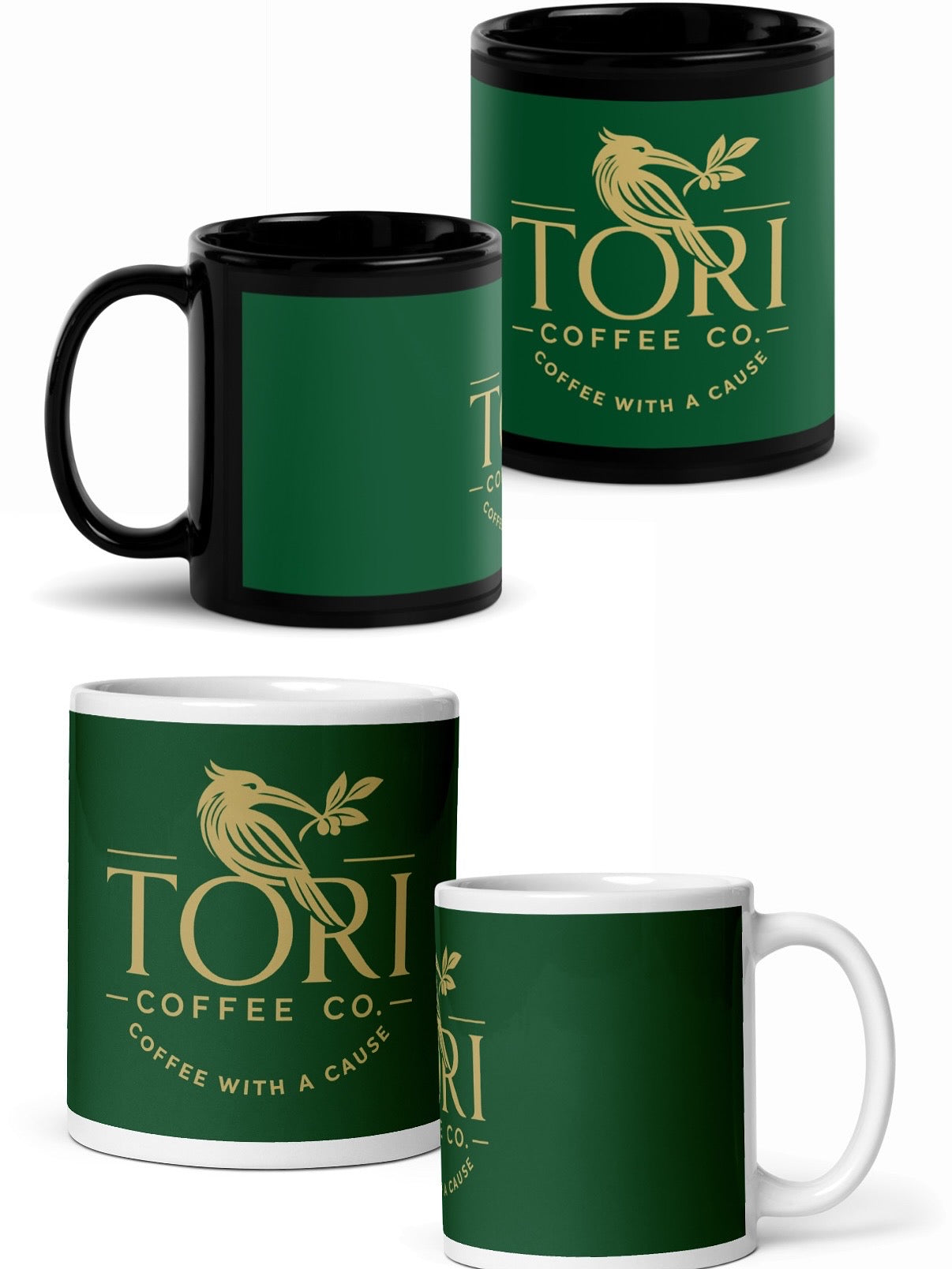 Coffee Cups & Mugs – tagged "coffee cup" – Tori Coffee Co.
